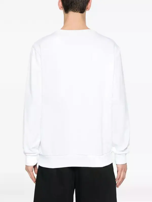 Iceberg Graphic Print Sweatshirt