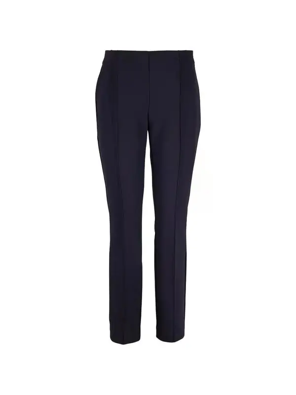 Lafayette 148 New York Tailored Trousers