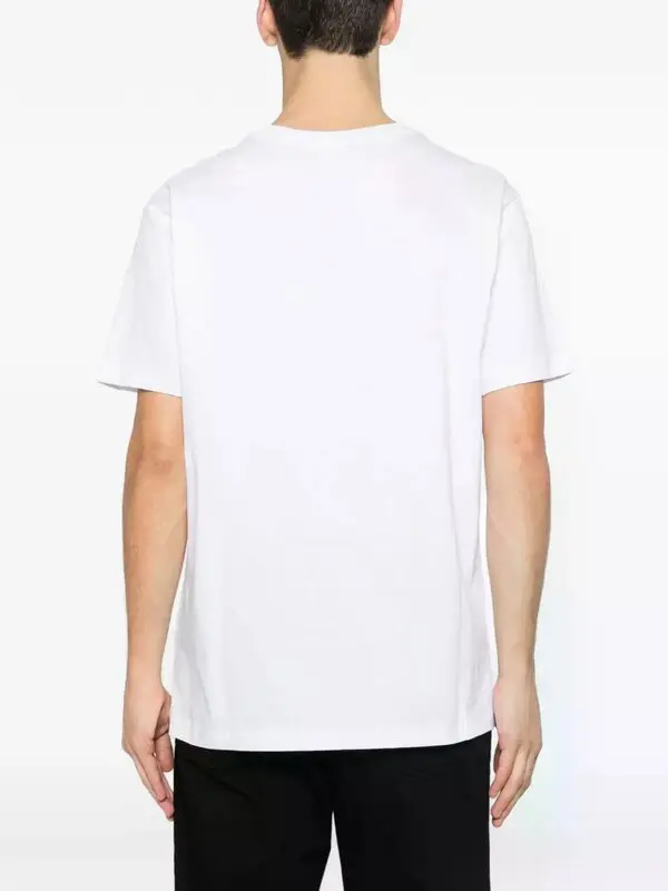 Iceberg Graphic T-shirt