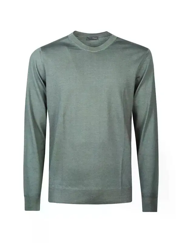 DRUMOHR Round-neck Sweater
