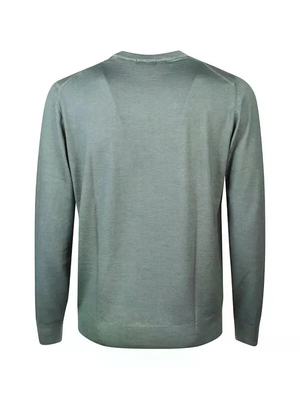 DRUMOHR Round-neck Sweater