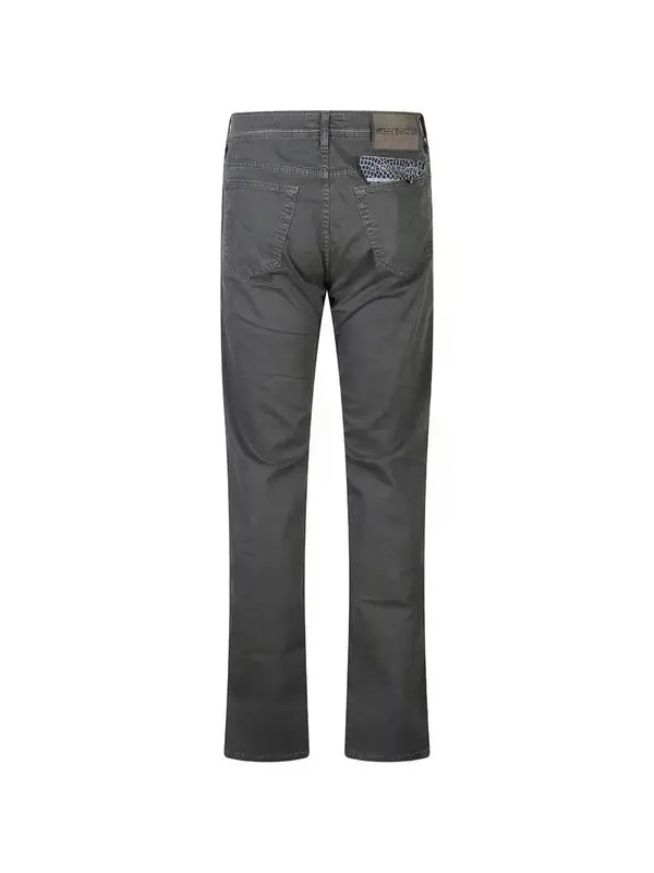 Jacob Cohen Five-pocket Jeans