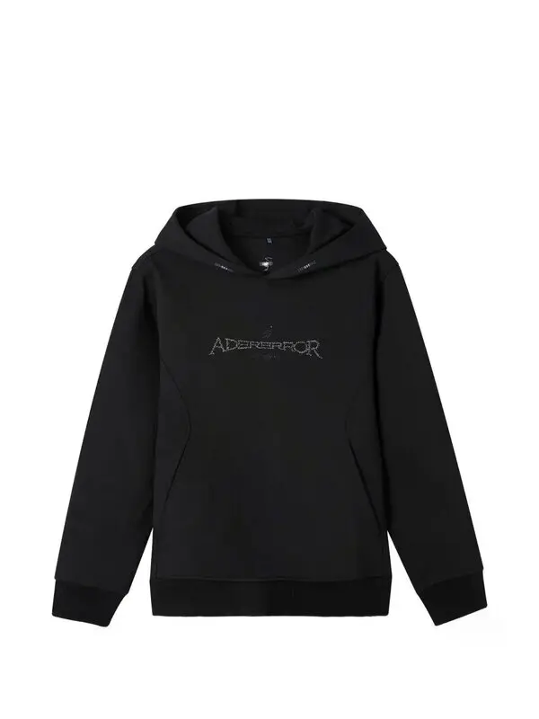 ADER ERROR Drawstring Hoodie