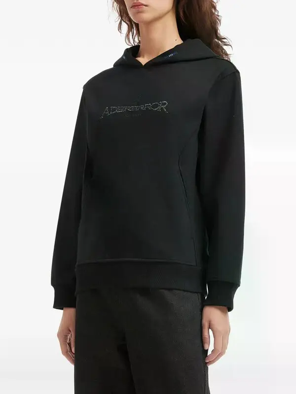 ADER ERROR Drawstring Hoodie