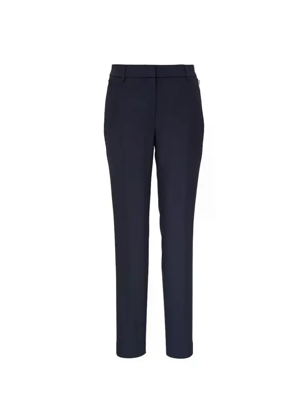 Akris Straight-leg Trousers