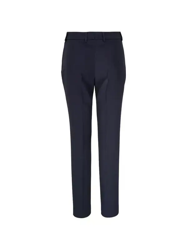 Akris Straight-leg Trousers