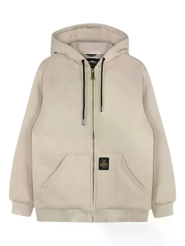 REFRIGIWEAR Astro Zip-up Hoodie