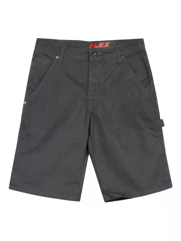 Dickies Logo-patch Carpenter Shorts