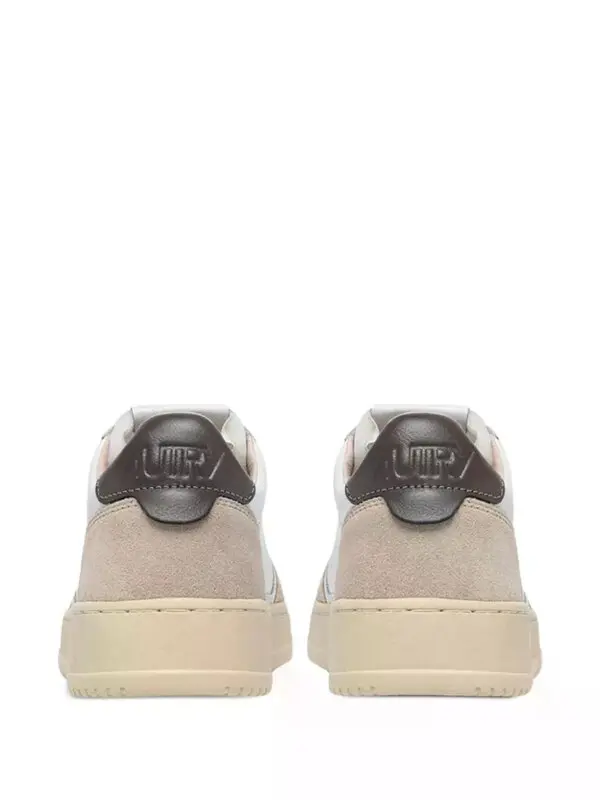 AUTRY Medalist Low Sneakers