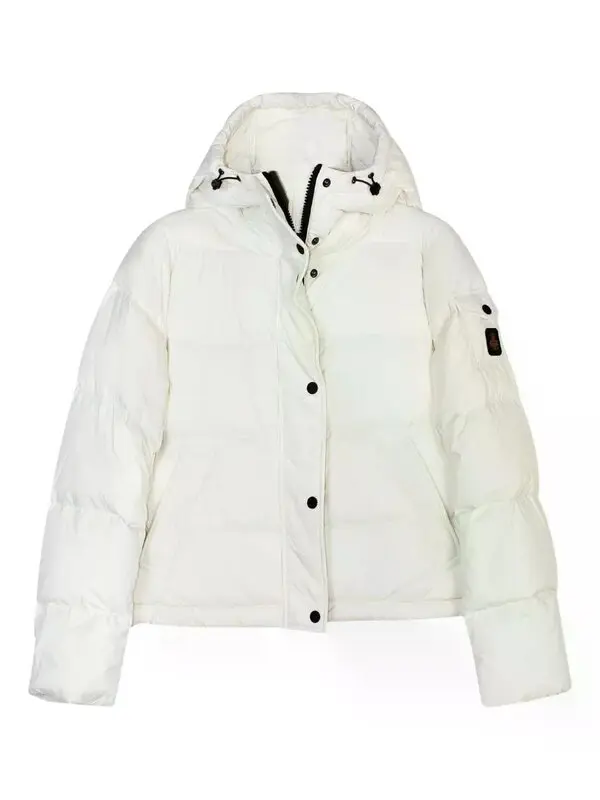 REFRIGIWEAR Braffy Puffer Jacket