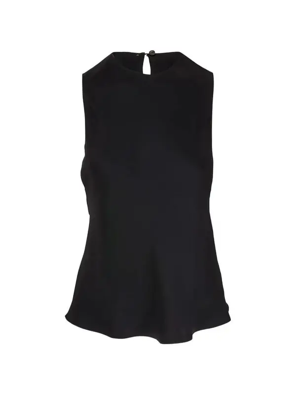 PETER COHEN Sleeveless Blouse