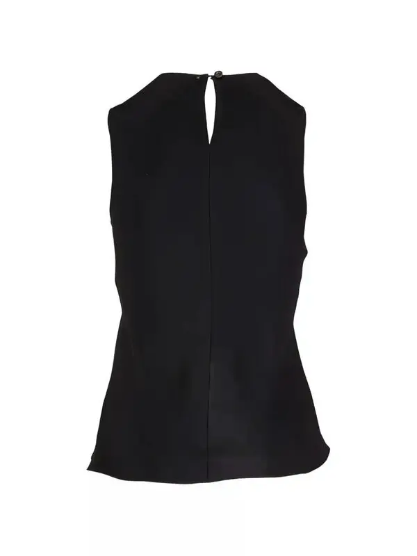 PETER COHEN Sleeveless Blouse