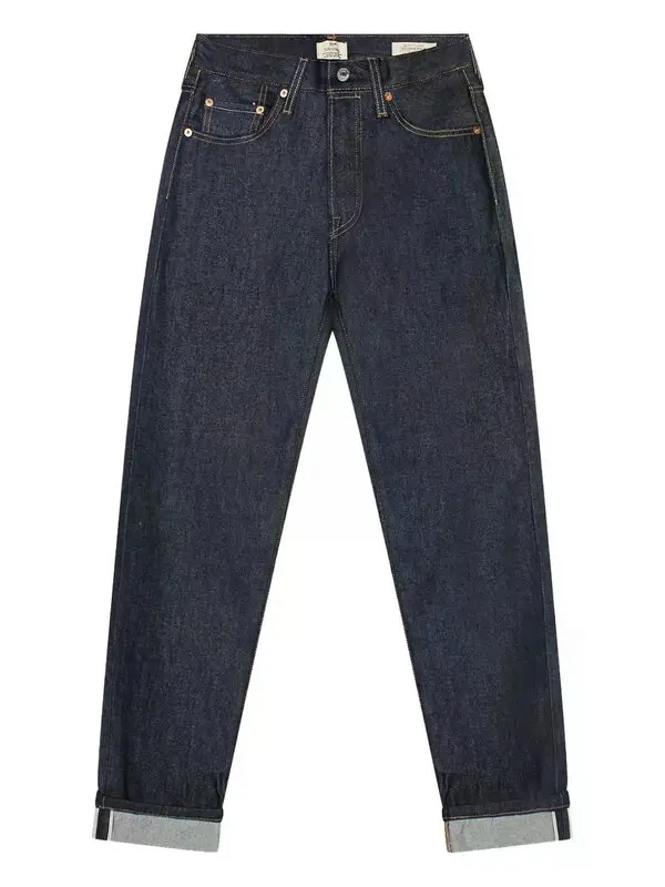 LEVI'S 501® Original Selvedge Jeans