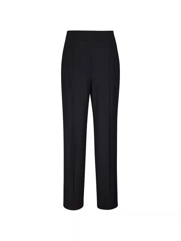 Agnona Elasticated Trousers