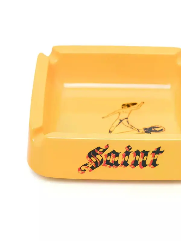 SAINT MXXXXXX Figure Graphic Tray