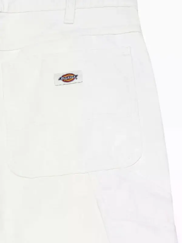 Dickies Logo-patch Trousers