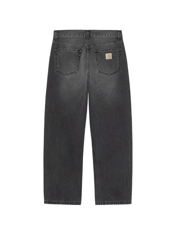 Carhartt Work In Progress Landon Wide-leg Jeans