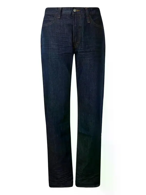CHEAP MONDAY Straight-leg Jeans