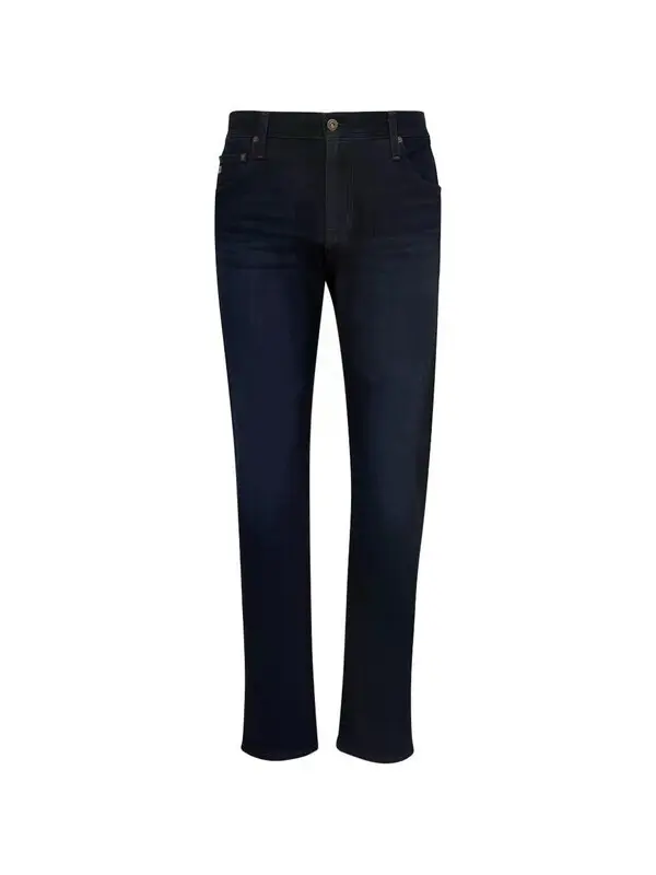 Ag Regular Fit Jeans