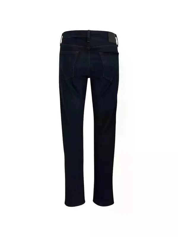 Ag Regular Fit Jeans
