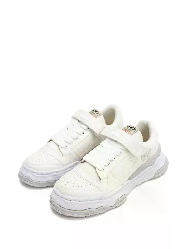 Mihara Yasuhiro Keith Sneakers