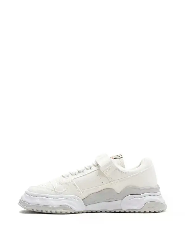 Mihara Yasuhiro Keith Sneakers