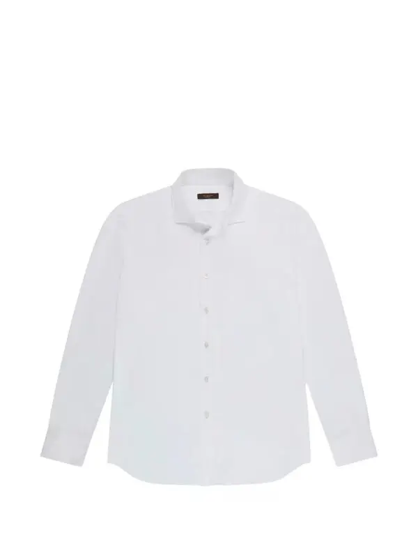 SLOWEAR Long-sleeves Shirt