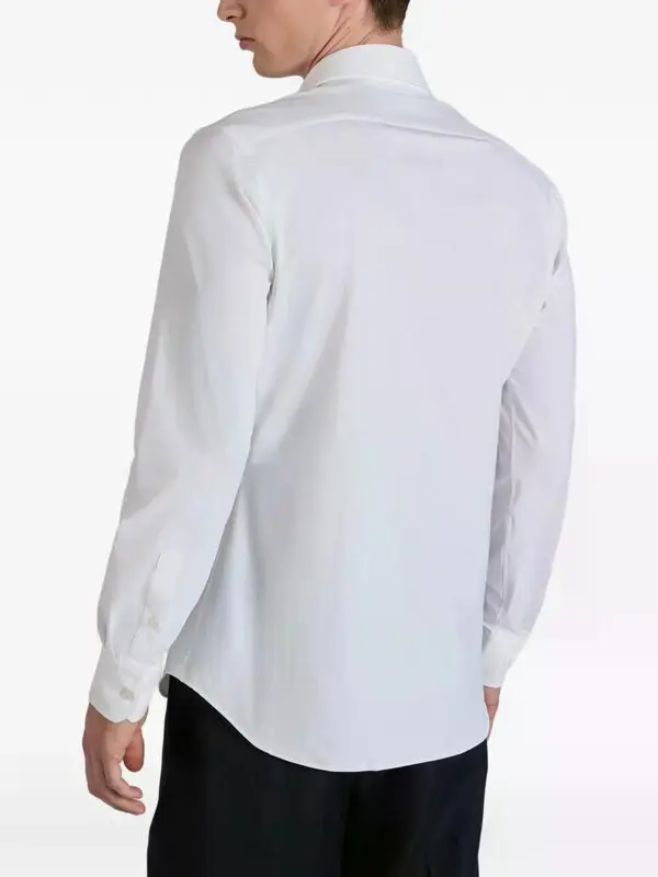 SLOWEAR Long-sleeves Shirt