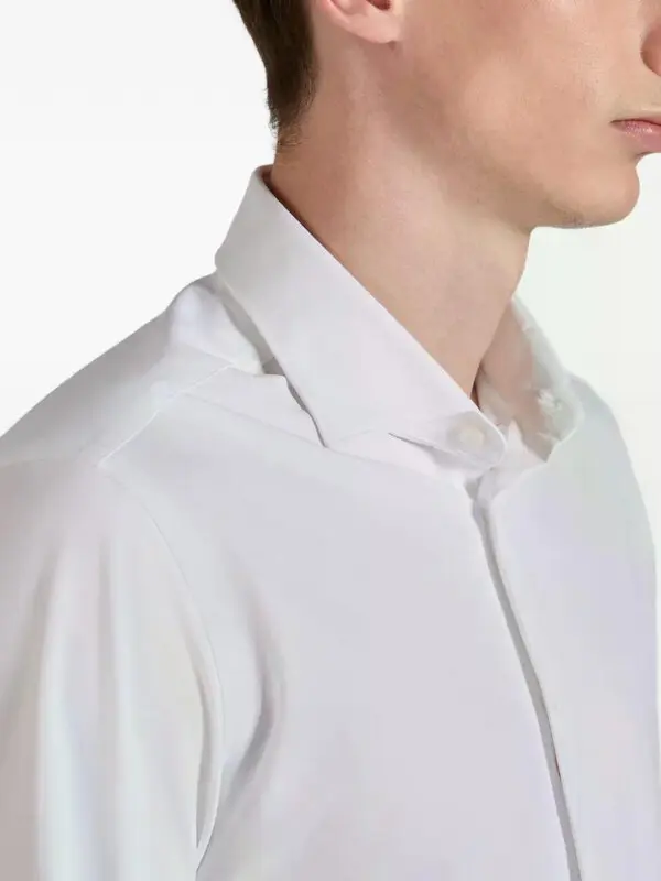SLOWEAR Long-sleeves Shirt