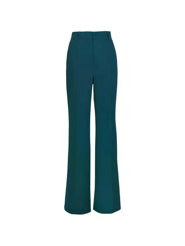 Akris Flared Trousers