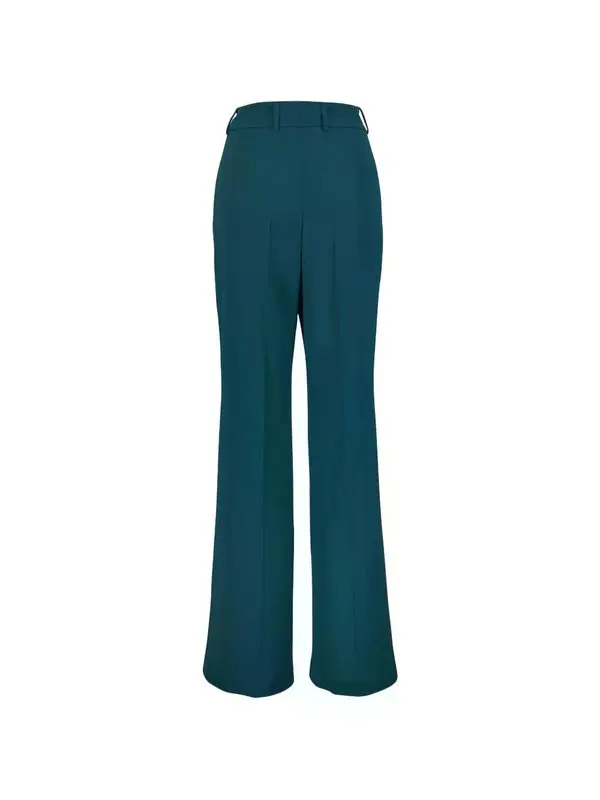 Akris Flared Trousers