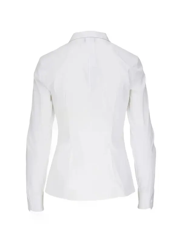 Akris Long-sleeved Shirt