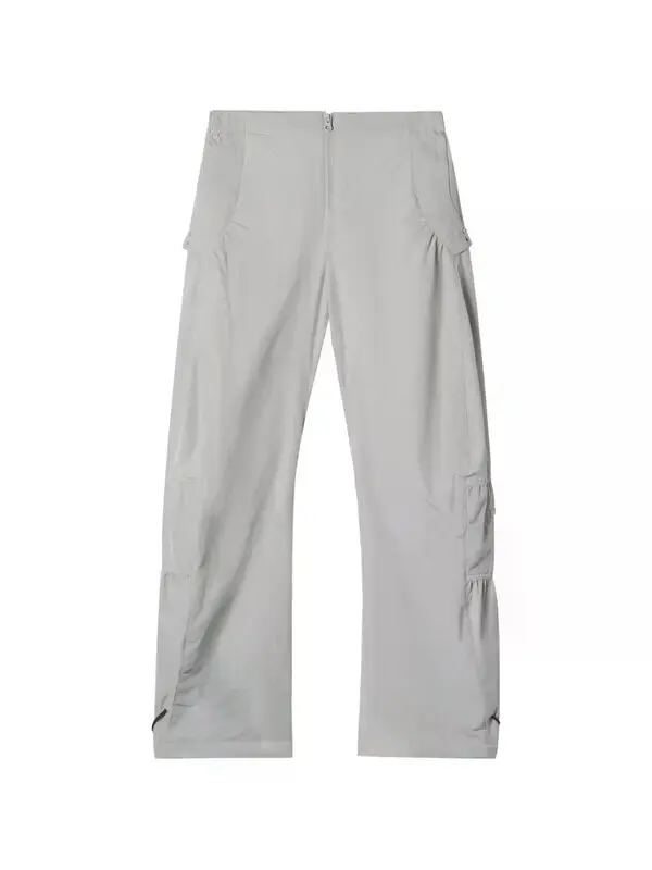 LOW CLASSIC Padded Trousers