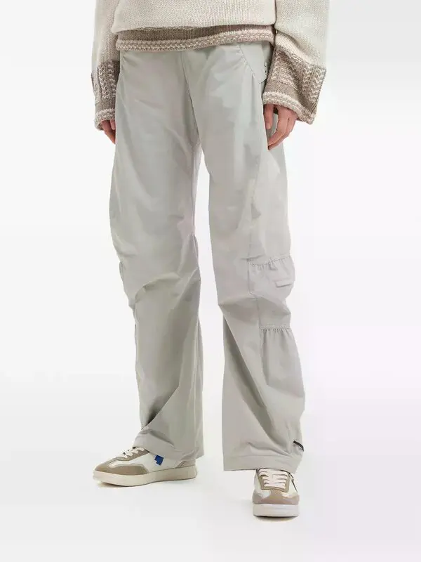 LOW CLASSIC Padded Trousers