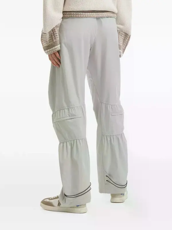 LOW CLASSIC Padded Trousers