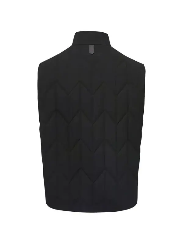 Canali Quilted Gilet