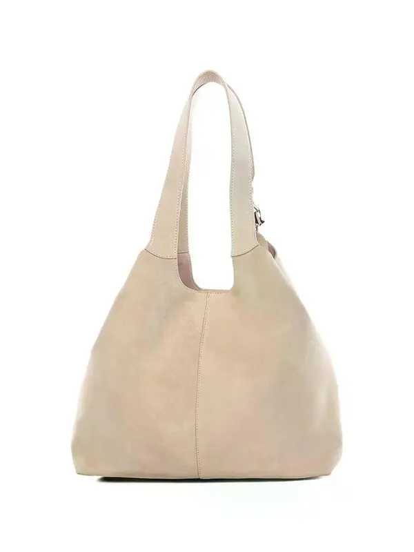 COCCINELLE C-easy Shoulder Bag - Neutrals