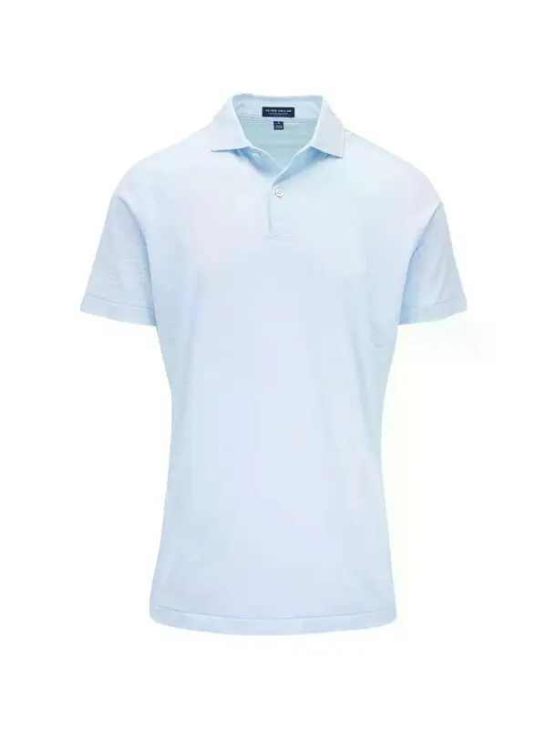 Peter Millar Short-sleeves Polo Shirt