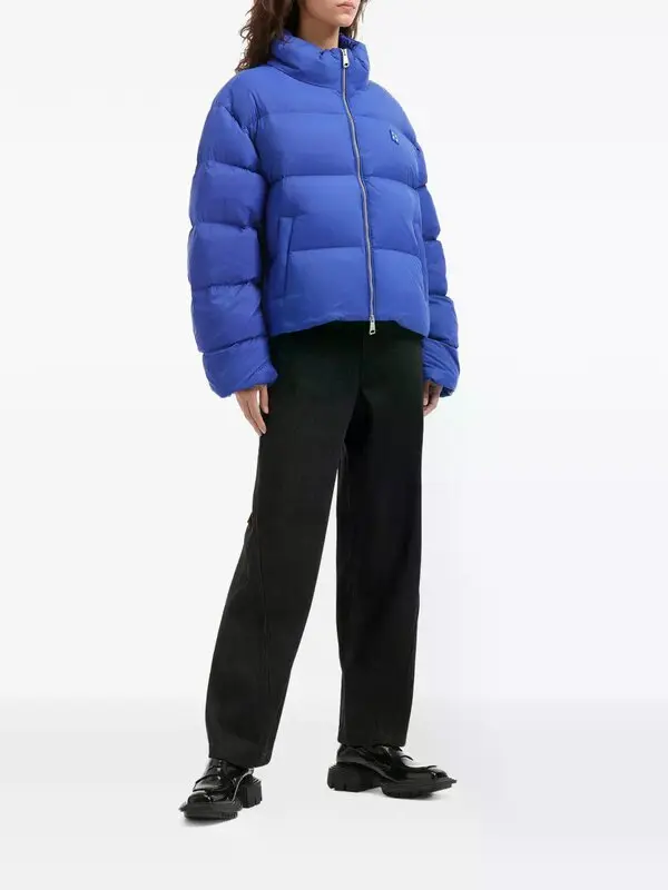 ADER ERROR Padded Jacket