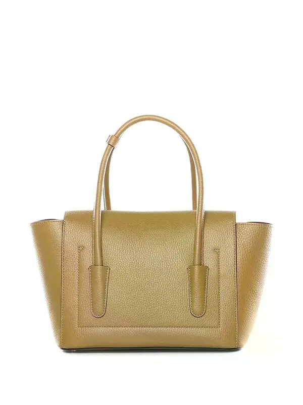 COCCINELLE Double Beat Tote Bag - Neutrals