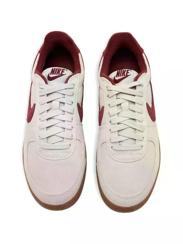 Nike Field General Logo-detail Sneakers - Neutrals