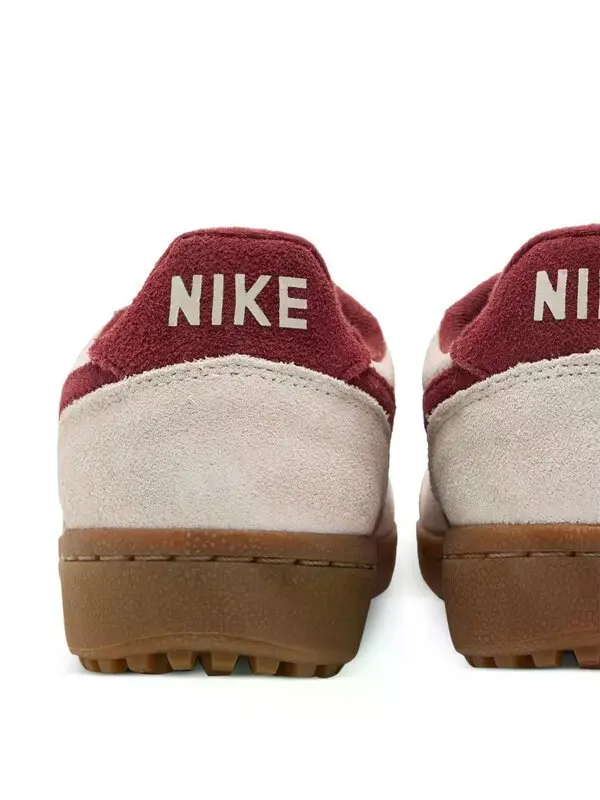 Nike Field General Logo-detail Sneakers - Neutrals