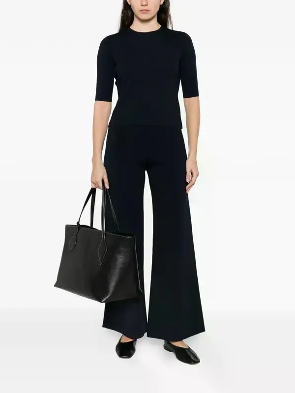 Max Mara Wide-leg Trousers