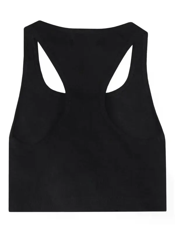 MISBHV Cropped Tank Top