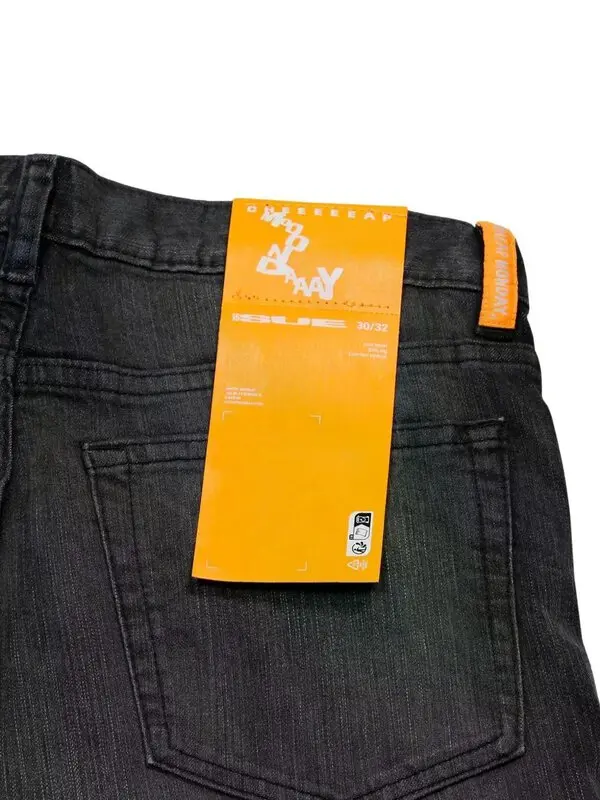CHEAP MONDAY Issue Jeans