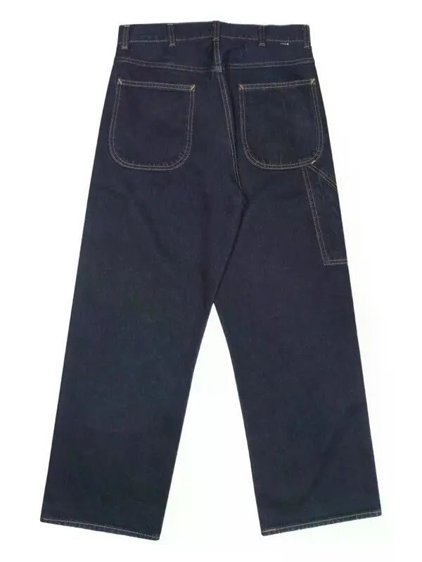 LEVI'S Multi-pocket Jeans