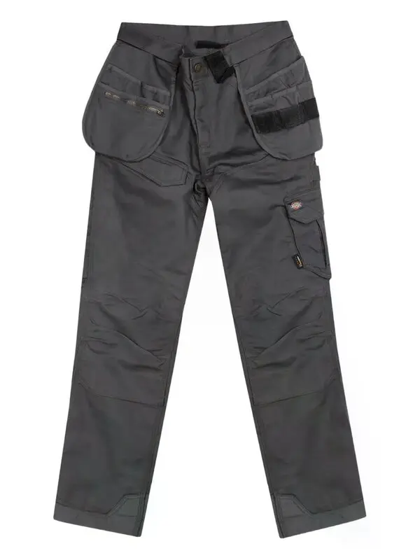 Dickies Techduck Cargo-pockets Trousers