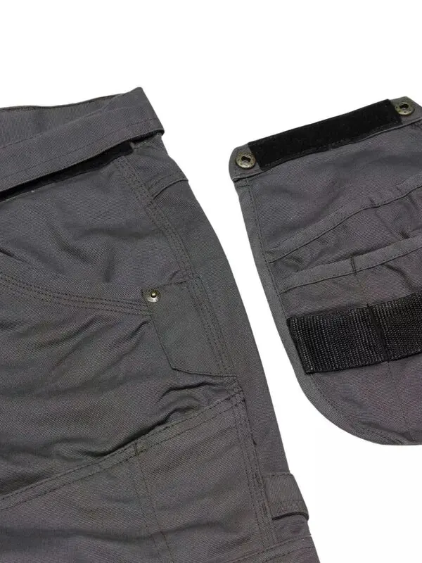 Dickies Techduck Cargo-pockets Trousers