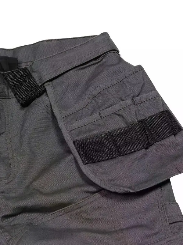 Dickies Techduck Cargo-pockets Trousers