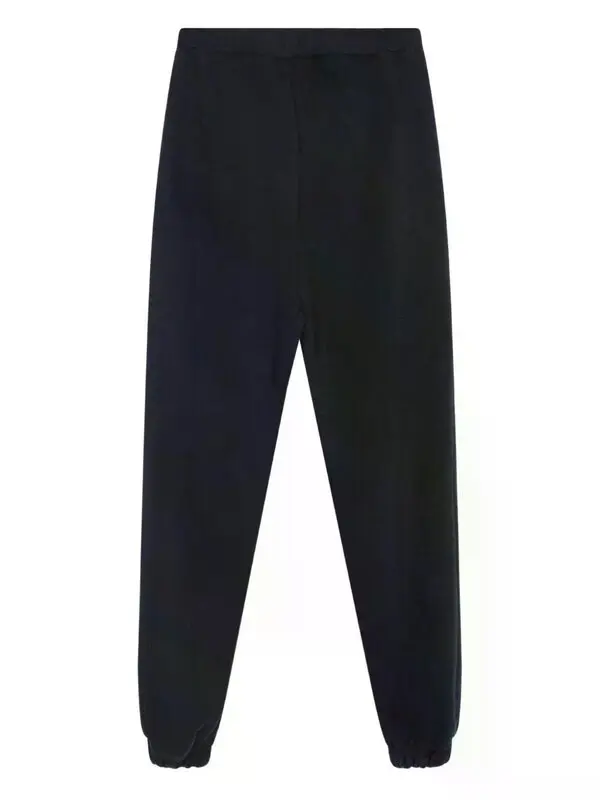 PANAMA ROUTE Drawstring Track Pants